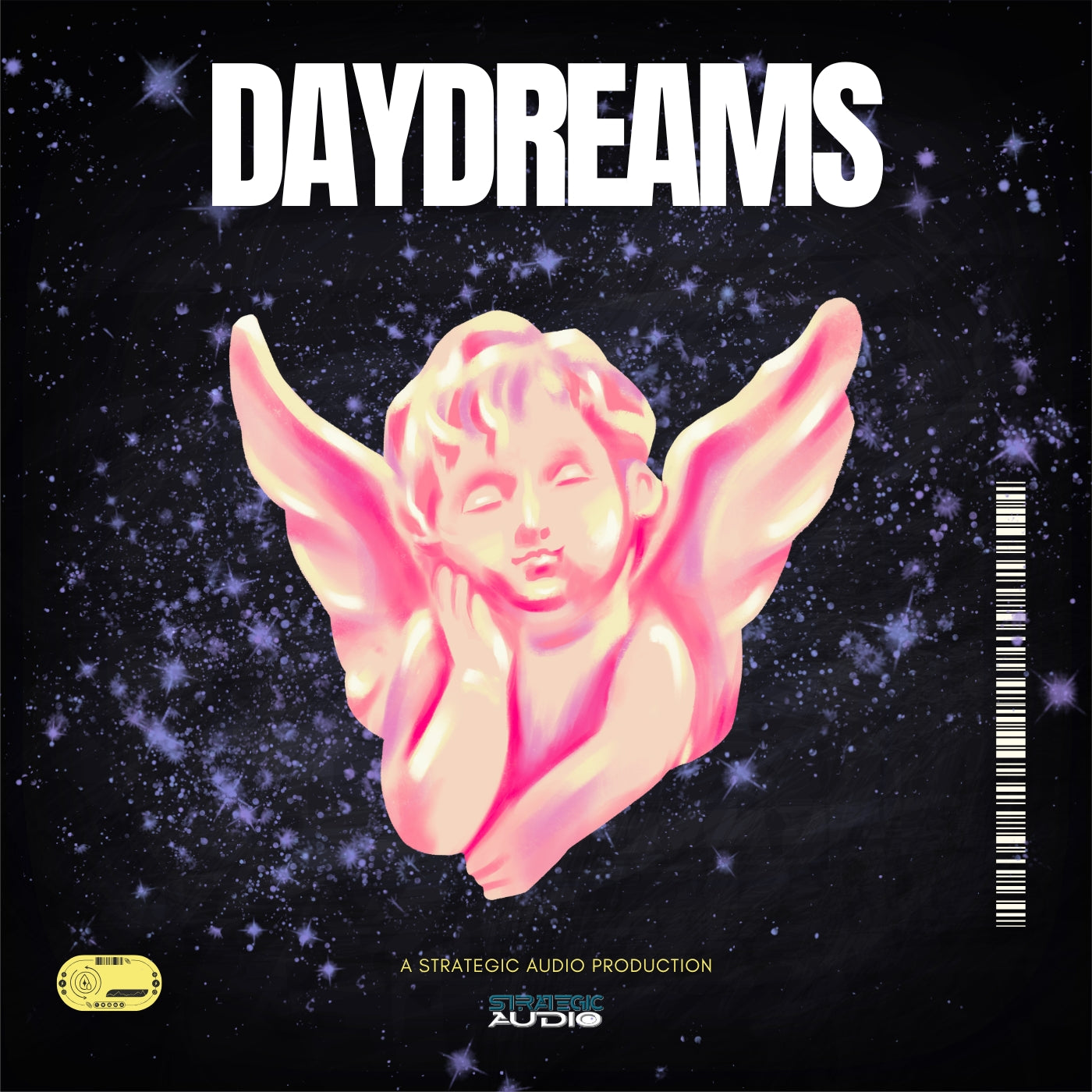 Daydreams - FREE Soul Sample – Strategic Audio Kits