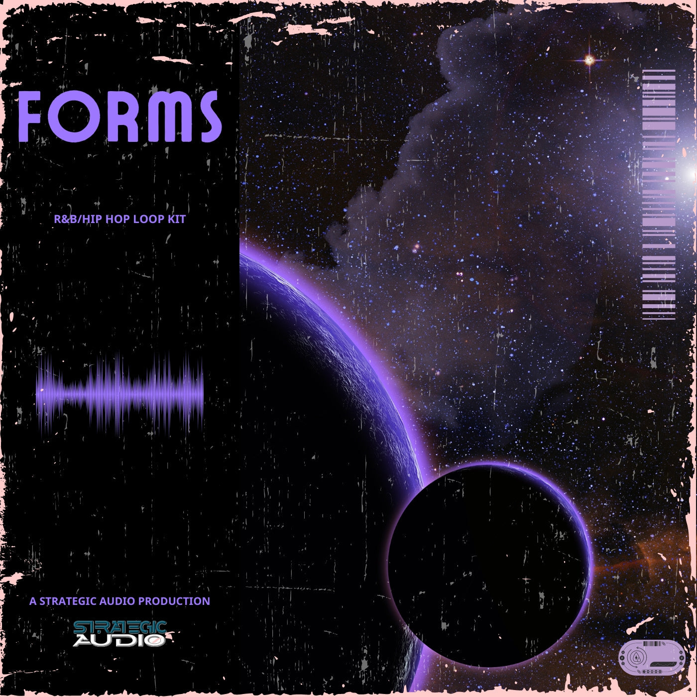 Forms FREE Version – Strategic Audio Kits